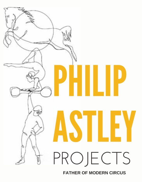Philip Astley – Father of Modern Circus
