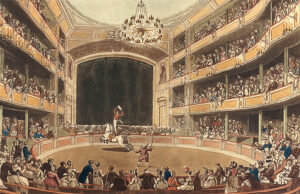 Philip Astley – Father of Modern Circus